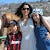 Flora Gilboa – Medium