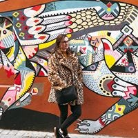 Michelle Verbeek – Medium