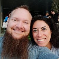 David Jacobson – Medium