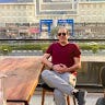 Maysara Adel – Medium