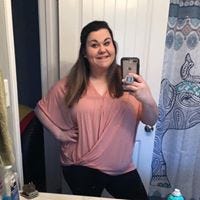 Alexandra Greenwell Richardson – Medium