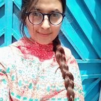 Zannatul Firdaws Meem – Medium