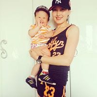 Baigalaa Batsaihan – Medium