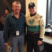 Paul Vandenberg – Medium