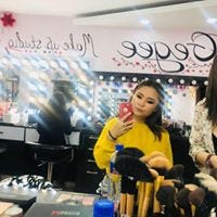 Tsogt Uka – Medium