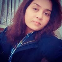 Sehar Fatima – Medium