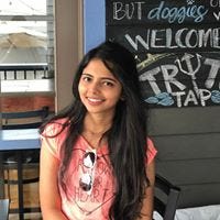 Avani Gawaskar – Medium