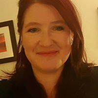 About – Tina Stevenson – Medium