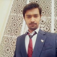 Ahmad Raza Jutt – Medium