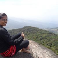 Uddeepa Wijerathna – Medium