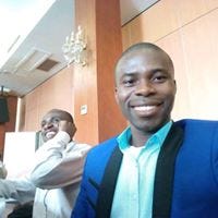 Adeleke Adeite – Medium