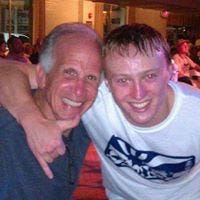 Jay Dorin – Medium