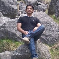 Devinder Kamboj – Medium