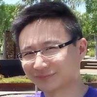 Eric Huang – Medium
