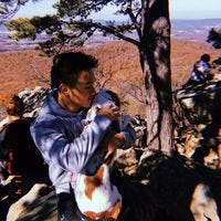 Patrick Wu – Medium