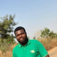 Jesutobi Oluwatayo – Medium