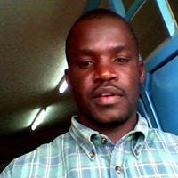 George Owuor – Medium