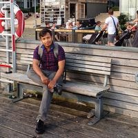 Janith Wijekoon – Medium