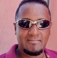 Fábio Rodrigues Dos Santos – Medium