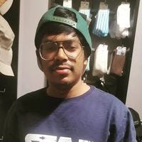 Charan Pulivendula – Medium