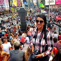About – Asma Mehnana – Medium