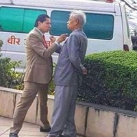 Lochan Pun – Medium