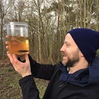 Matthew Gage – Medium