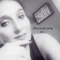 Nikki Belinda Gilliard – Medium