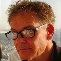 Michael Poole – Medium