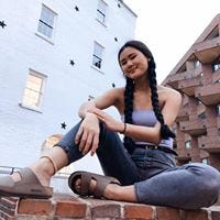 Jennifer Wang – Medium
