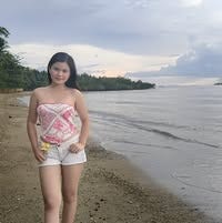 Mary Jo Araneta – Medium