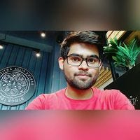 Ar Amit Agare – Medium