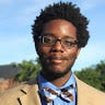John Palmore Jr – Medium