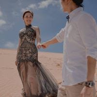 I-Hsin Lin – Medium