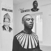 Tunde Balogun – Medium