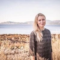 Christina Christensen – Medium
