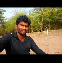 Uppari Anand Kumar – Medium