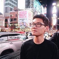 Bryan Yang – Medium