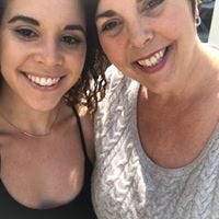 Cheryl Girard – Medium
