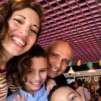 Tallie Lieberman-Levy – Medium