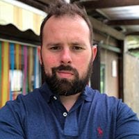 David Spaeth – Medium