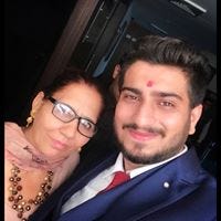 Naveen Dhamija – Medium