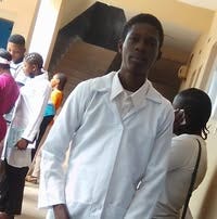 Adeleye Samuel Toyosi – Medium