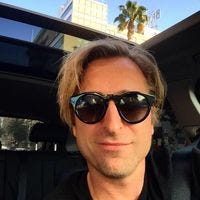 Linus Andreen – Medium