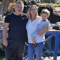 Ronda Saint John – Medium