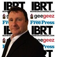 Tony McCormick – Medium