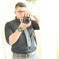 Kishen Ramith – Medium