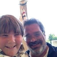 A Drew Shimkus – Medium