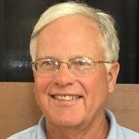 Steve Rand – Medium
