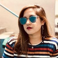 Lynna Hou – Medium